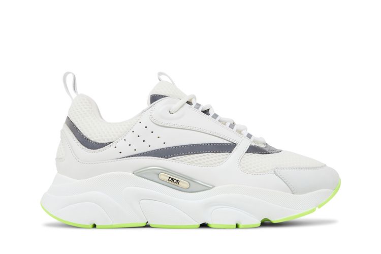 Buy Dior B22 'White Light Green' - 3SN231YKA H000 | GOAT