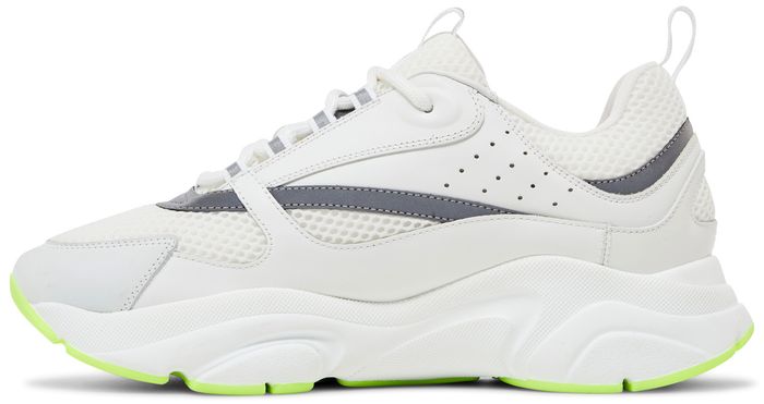 Buy Dior B22 'White Light Green' - 3SN231YKA H000 | GOAT