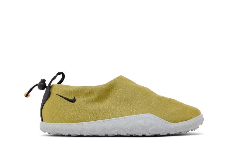 Buy Nike ACG Moc 'Moss' - DZ3407 300 | GOAT