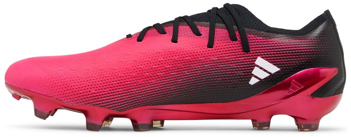 Buy Adidas X Speedportal.1 FG 'Own Your Football Pack' - GZ5108 | GOAT