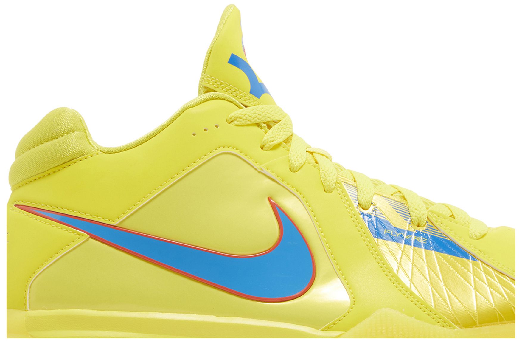 Buy Nike Zoom KD 3 'Christmas' 2023 - FD5606 700 | GOAT