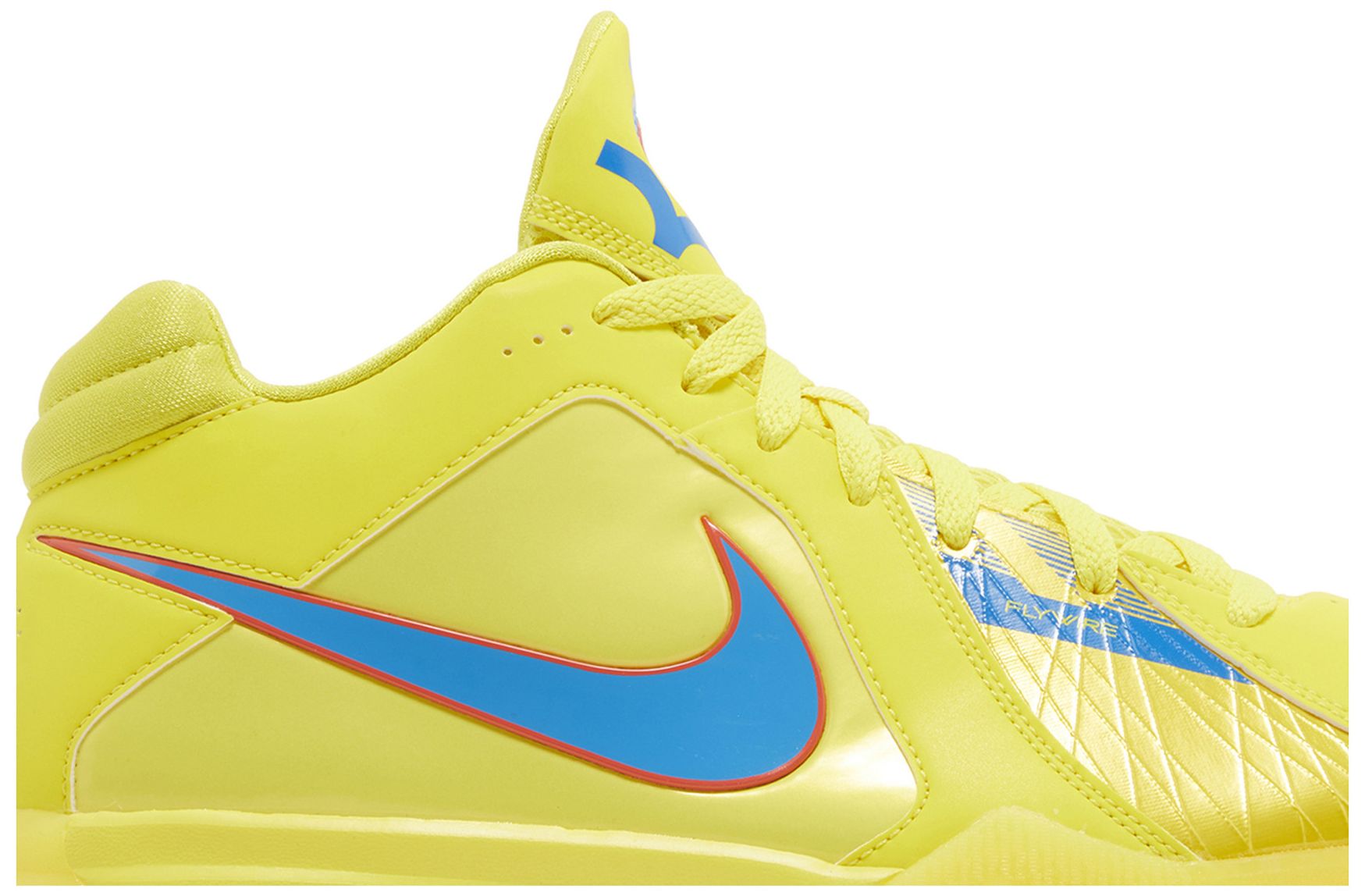 Buy Nike Zoom KD 3 'Christmas' 2023 - FD5606 700 | GOAT