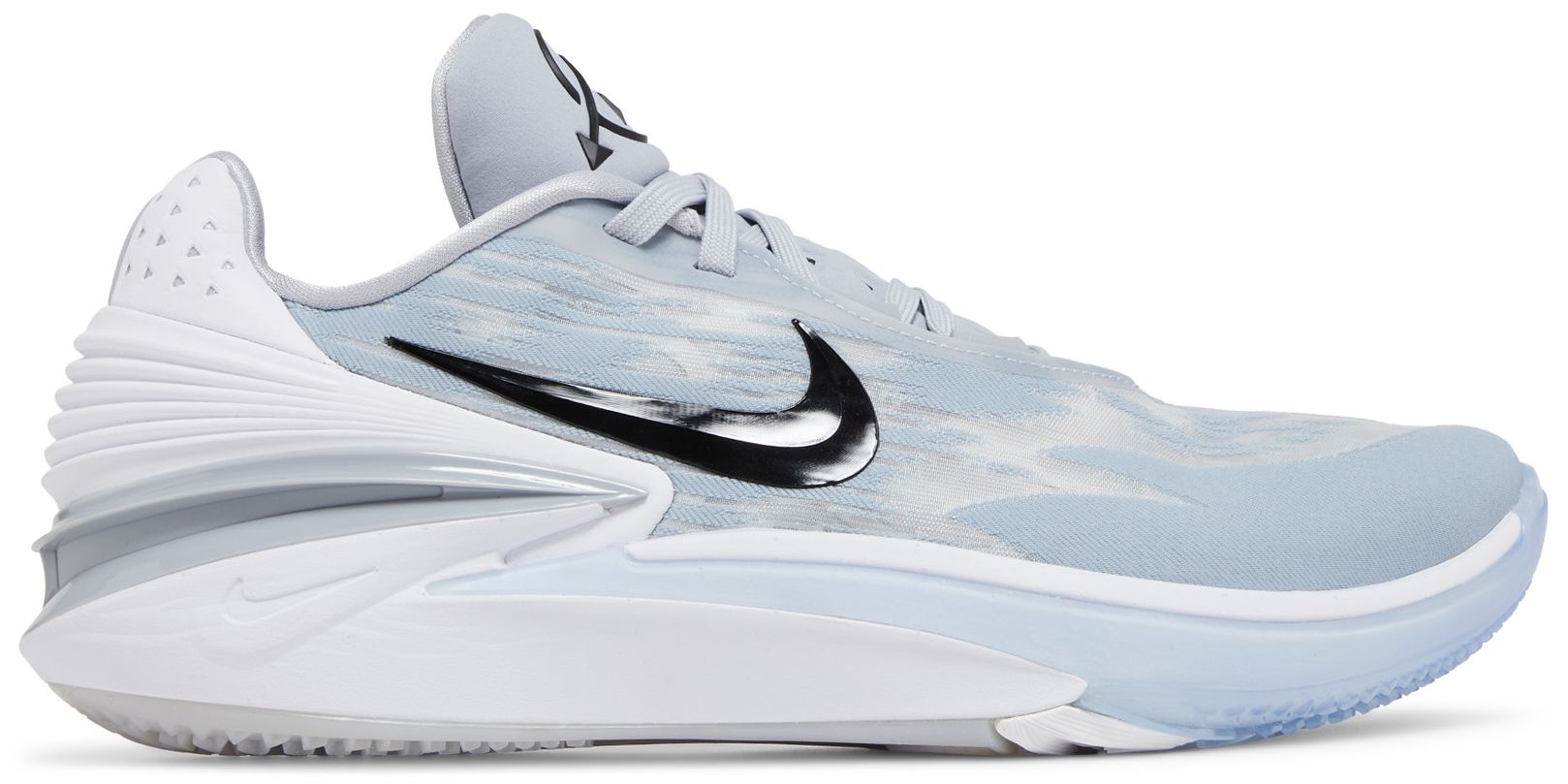 Buy Nike Air Zoom GT Cut 2 TB Promo 'Wolf Grey' - DX6650 003 | GOAT