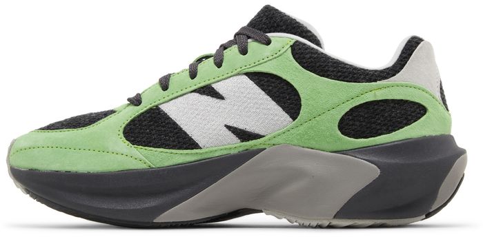 Buy New Balance WRPD Runner 'Green Phantom' - UWRPDKOM | GOAT