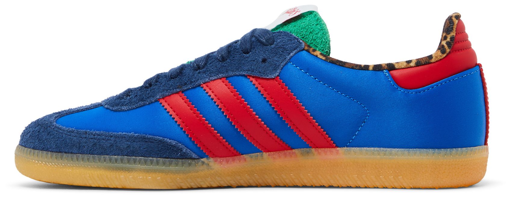 Buy Sneaker Politics x adidas Samba 'Consortium Cup' - IE0173 | GOAT