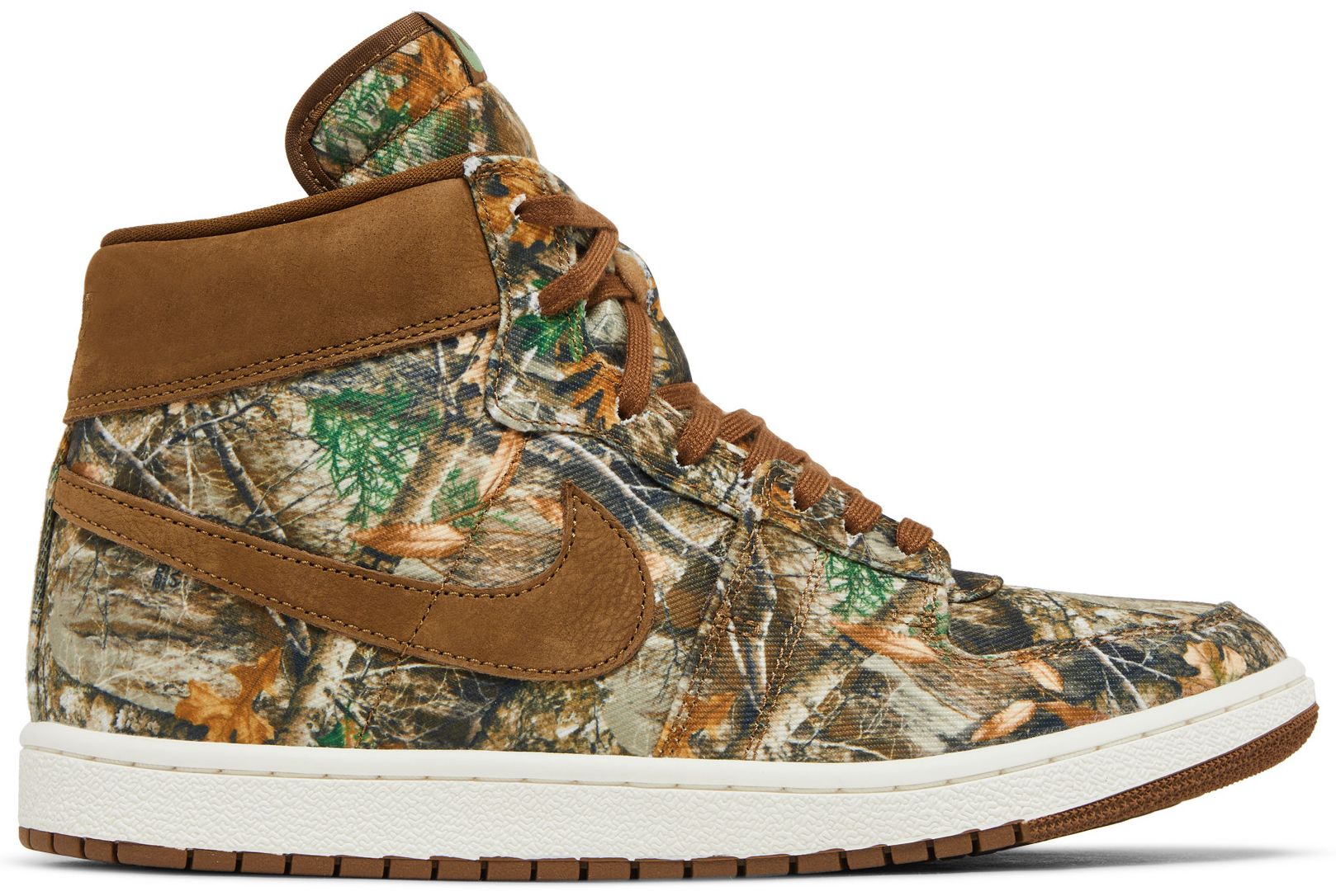 Buy Realtree x Air Jordan Jordan Air Ship PE SP 'Edge Camo' - FD1324 ...