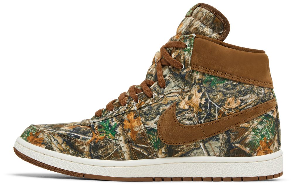 Buy Realtree x Air Jordan Jordan Air Ship PE SP 'Edge Camo' - FD1324 ...