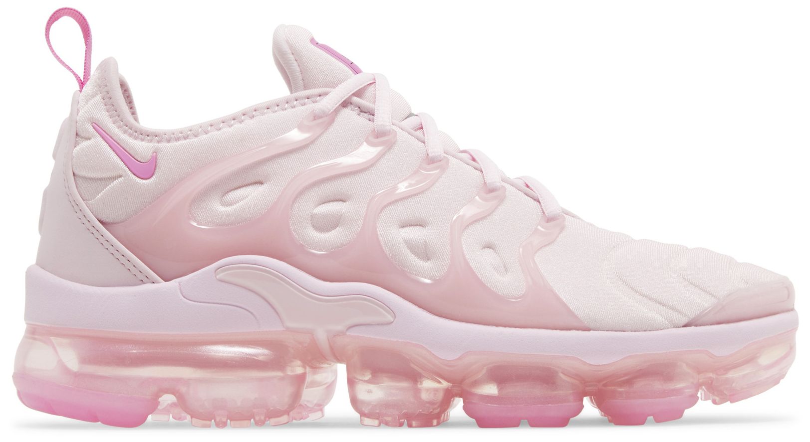 Buy Nike Wmns Air VaporMax Plus 'Pink Foam' - FZ3614 686 | GOAT