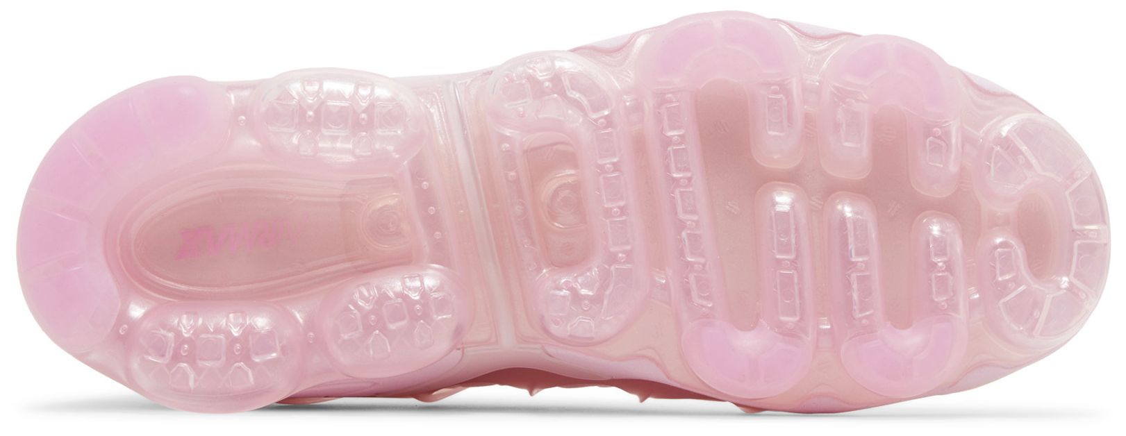 Buy Nike Wmns Air VaporMax Plus 'Pink Foam' - FZ3614 686 | GOAT