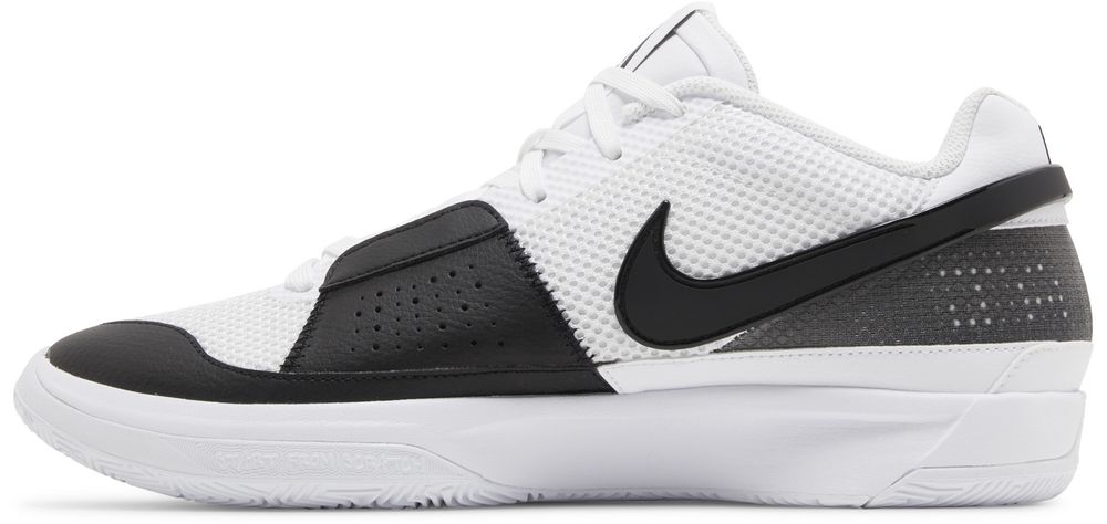 Buy Nike Ja 1 'Scratch 2.0' - FQ4796 101 | GOAT