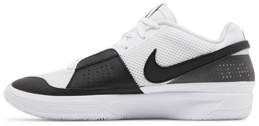 Buy Nike Ja 1 'Scratch 2.0' - FQ4796 101 | GOAT