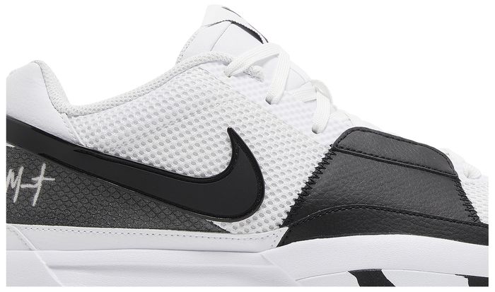 Buy Nike Ja 1 'Scratch 2.0' - FQ4796 101 | GOAT