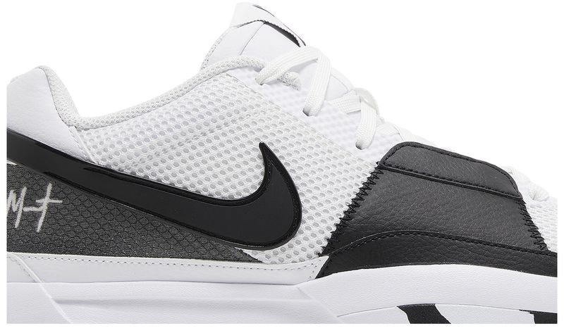 Buy Nike Ja 1 'Scratch 2.0' - FQ4796 101 | GOAT