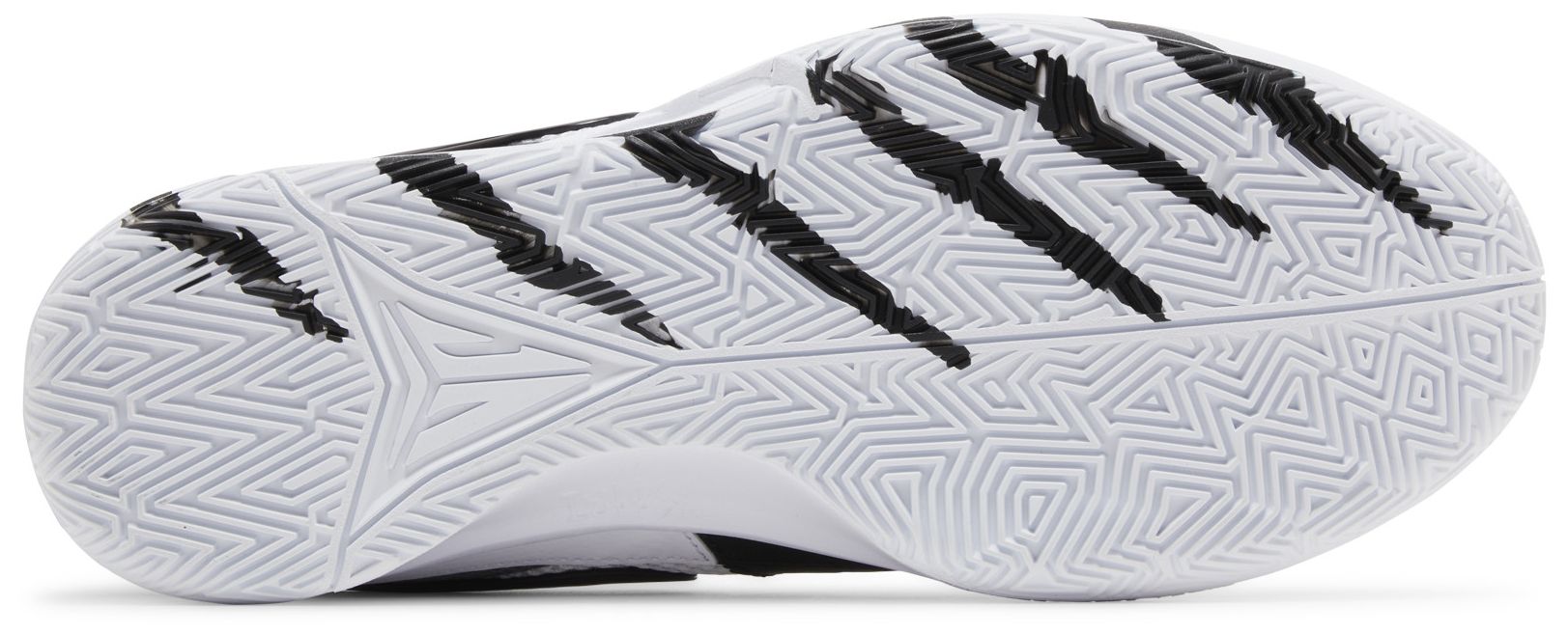 Buy Nike Ja 1 'Scratch 2.0' - FQ4796 101 | GOAT