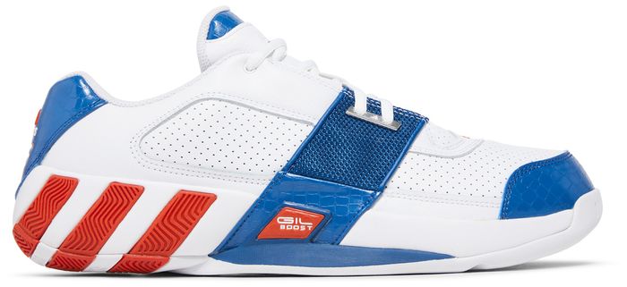 Buy Adidas Agent Gil Restomod 'USA' 2022 - GY0372 | GOAT