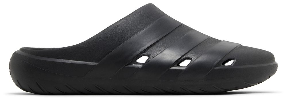 Buy Adidas Adicane Clogs 'Carbon' - HQ9918 | GOAT