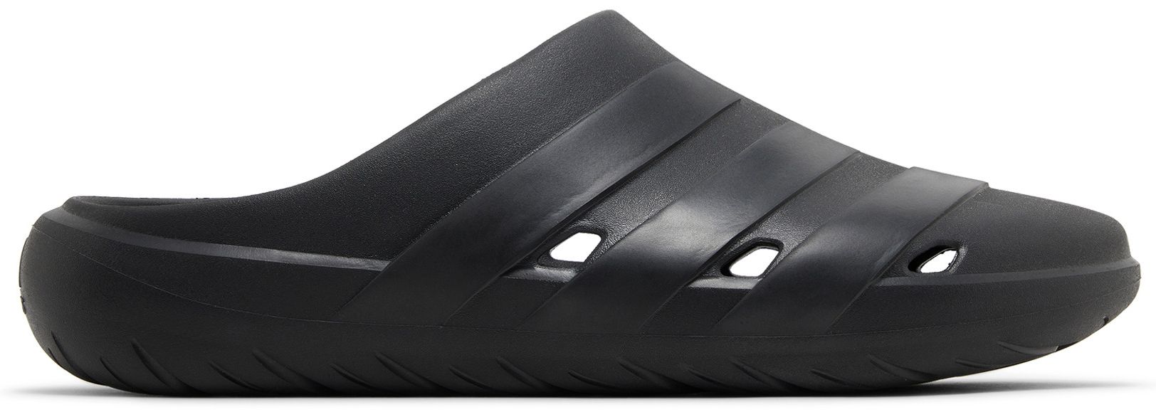 Buy adidas Adicane Clogs 'Carbon' - HQ9918 | GOAT
