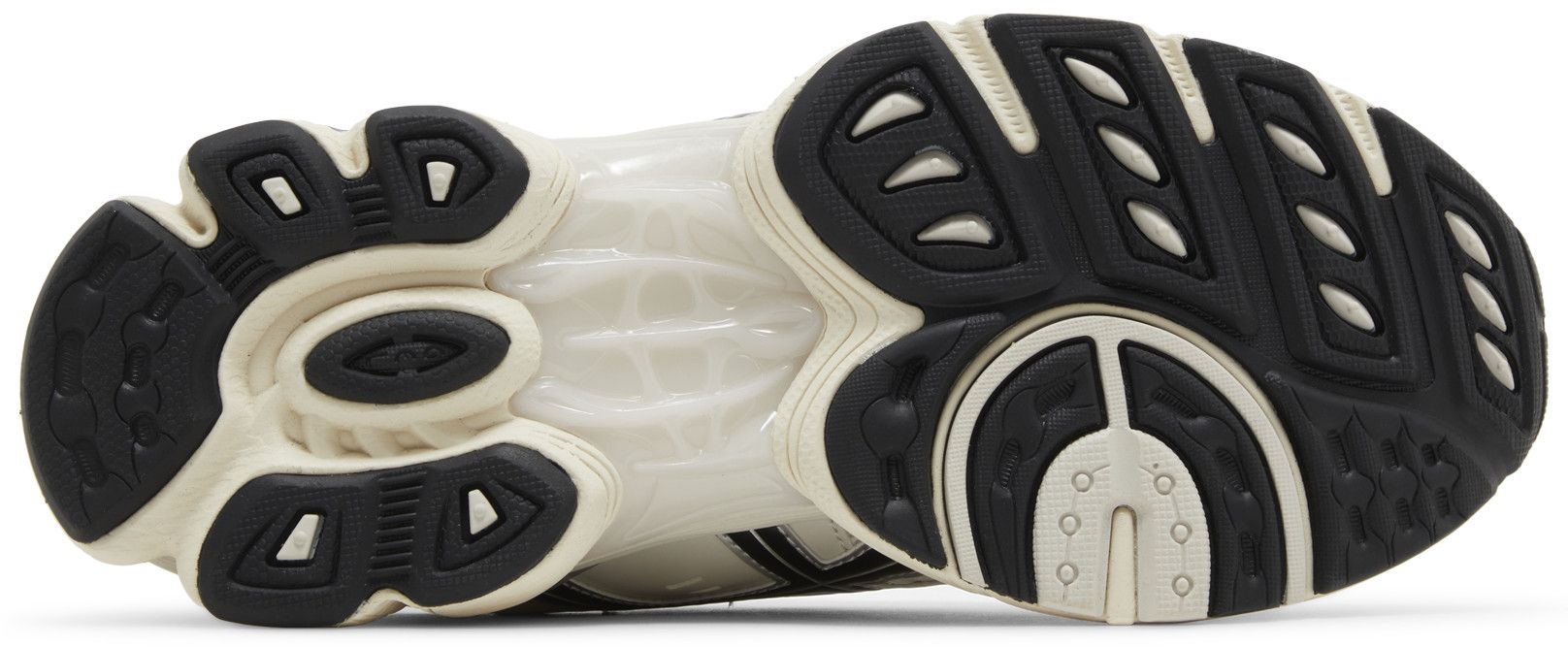 Buy Asics Gel Nimbus 9 'Cream Black' - 1201A424 105 | GOAT