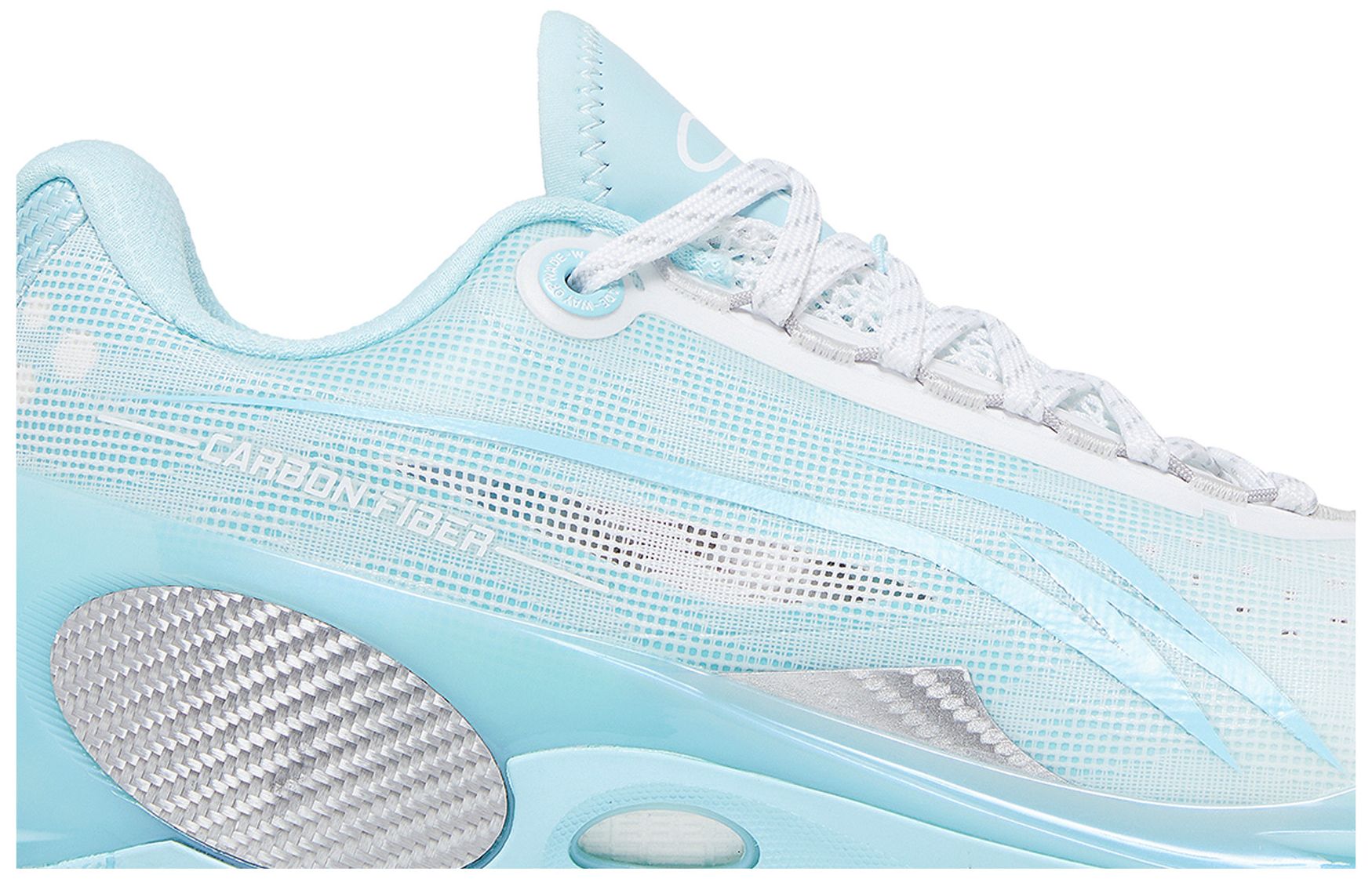 Buy Li-Ning Way of Wade 808 3 Ultra 'Oxygen' - ABAT051 4 | GOAT