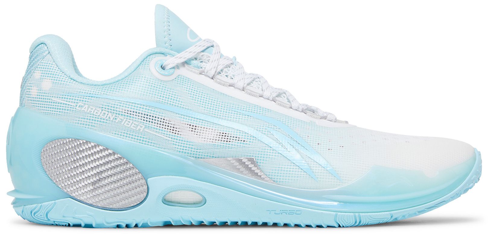 Buy Li-Ning Way of Wade 808 3 Ultra 'Oxygen' - ABAT051 4 | GOAT