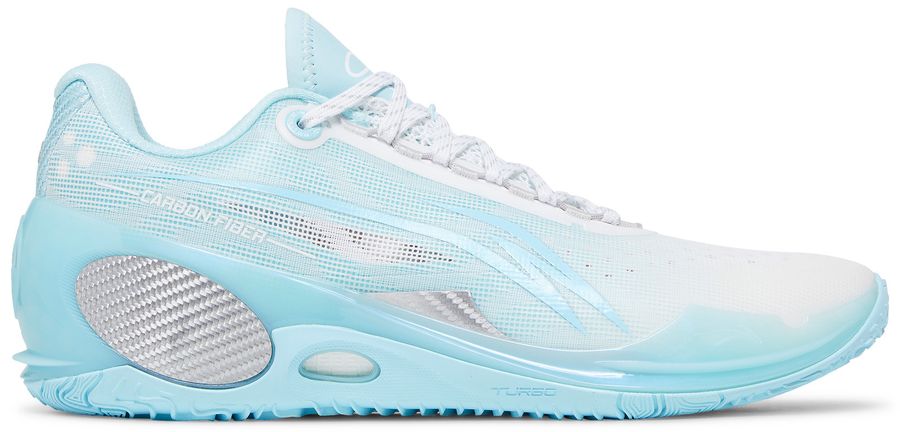 Buy Li-Ning Way of Wade 808 3 Ultra 'Oxygen' - ABAT051 4 | GOAT
