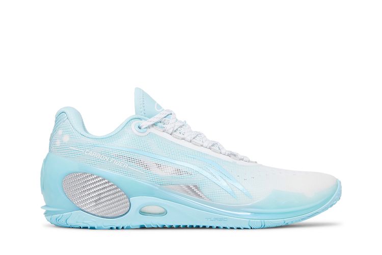 Buy Li-Ning Way of Wade 808 3 Ultra 'Oxygen' - ABAT051 4 | GOAT