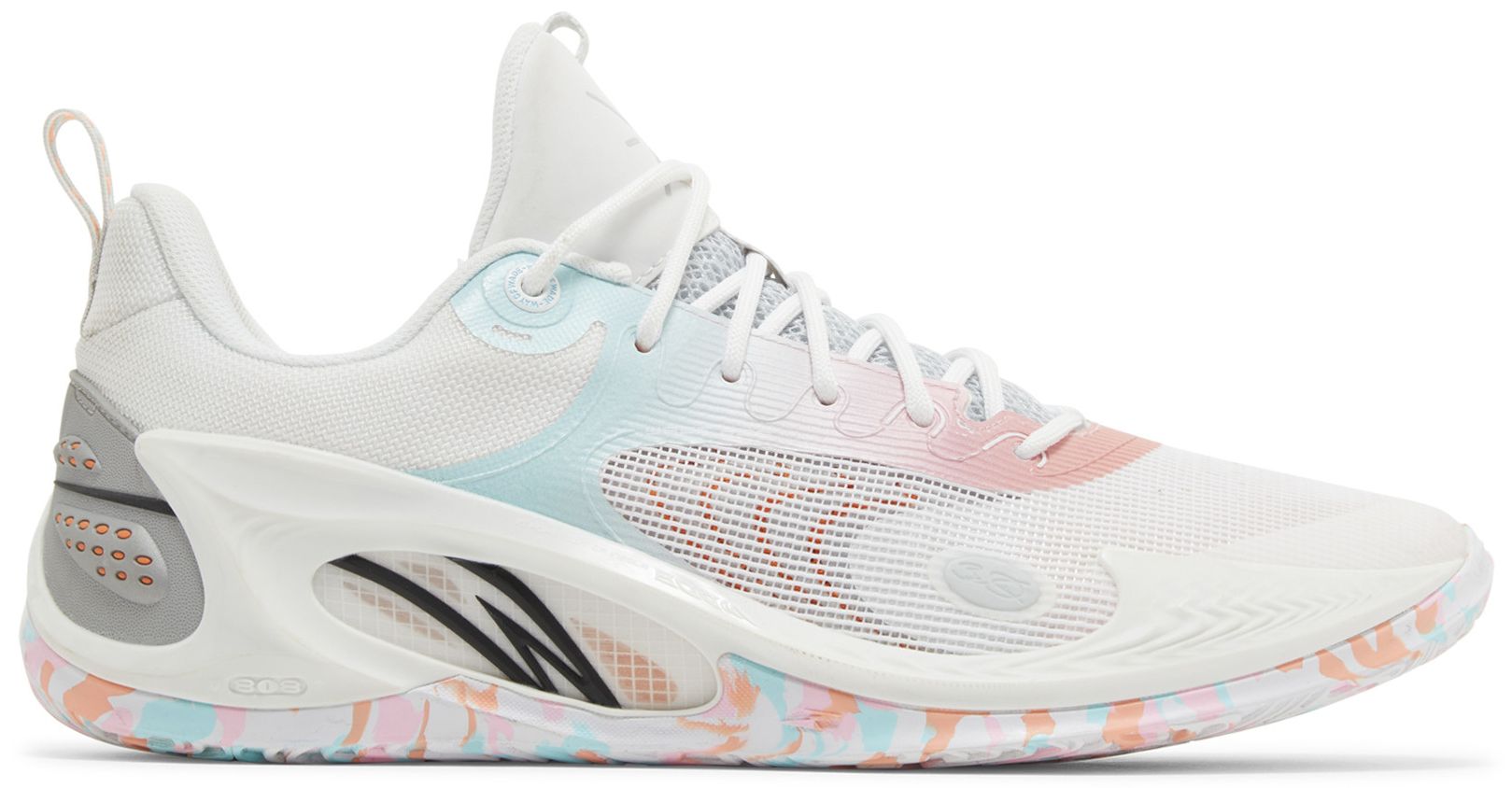 Buy Li-Ning Way of Wade 808 3 'Family Love' - ABPT043 12 | GOAT