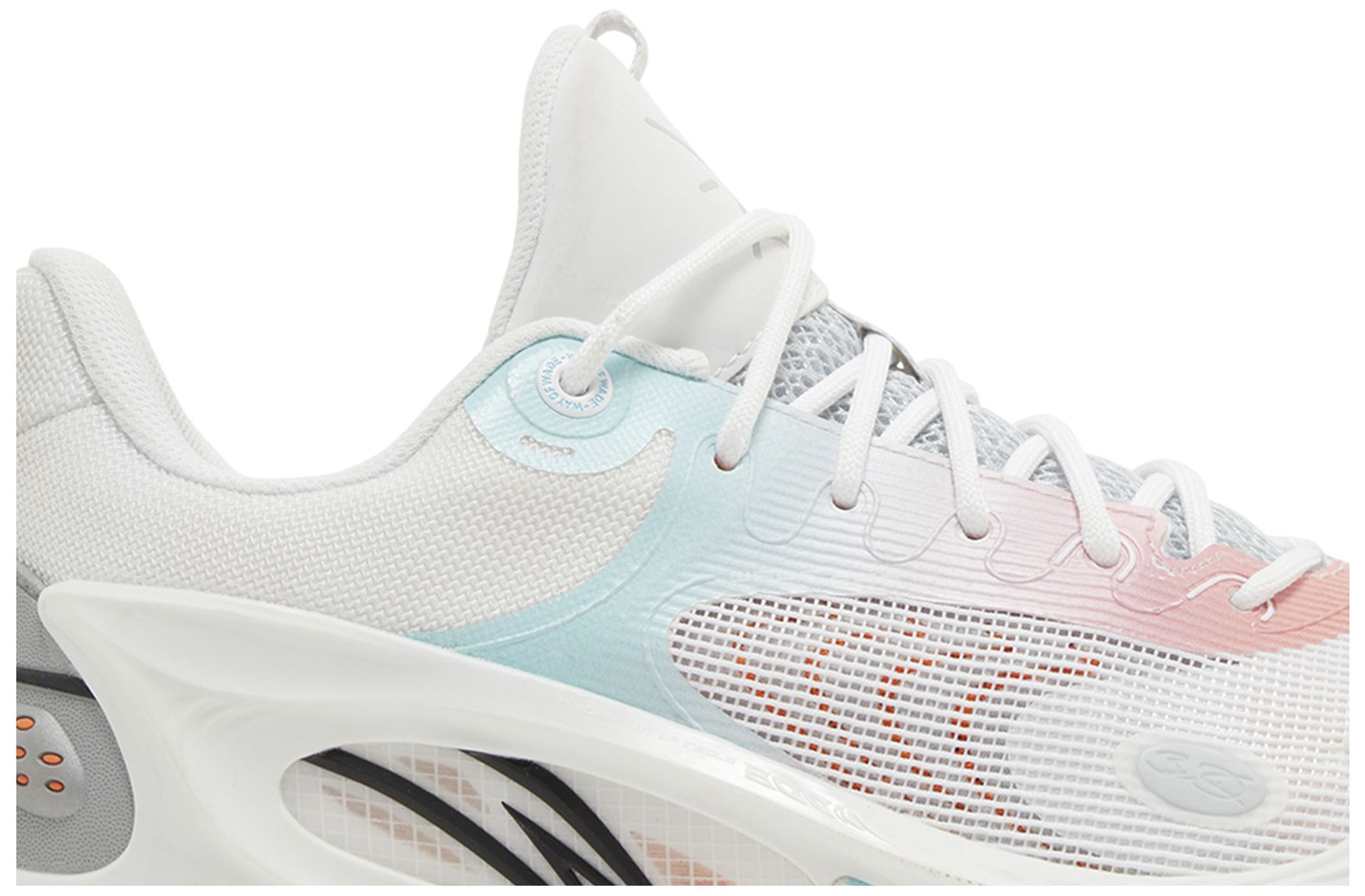 Buy Li-Ning Way of Wade 808 3 'Family Love' - ABPT043 12 | GOAT