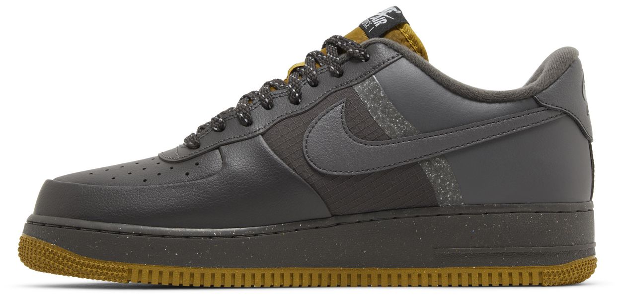 Buy Air Force 1 '07 LV8 'Winterized - Medium Ash' - FB8877 200 | GOAT