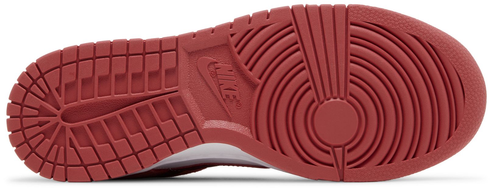 Buy Nike Wmns Dunk Low 'Valentine's Day 2024' - FQ7056 100 | GOAT