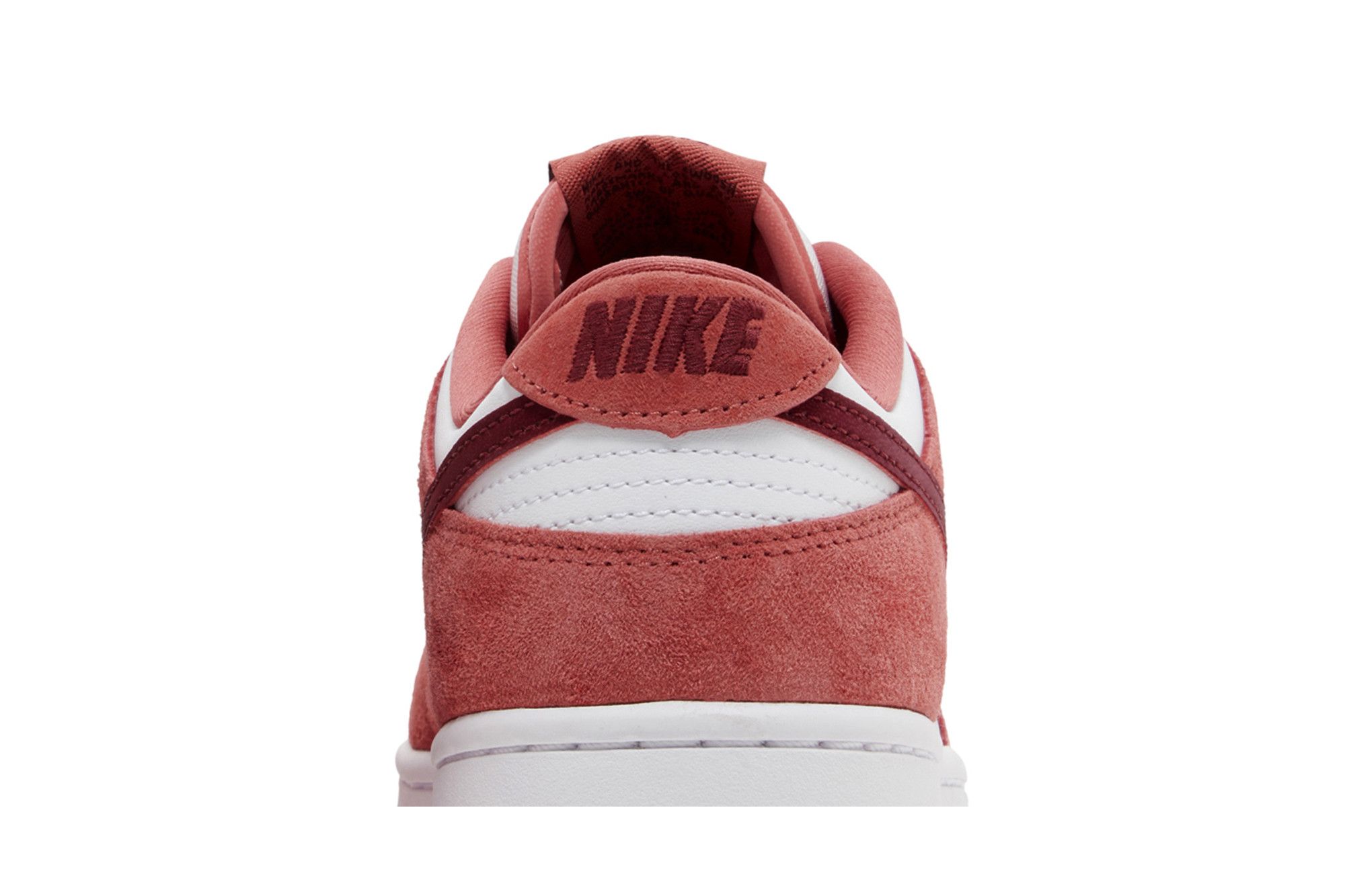 Buy Wmns Dunk Low 'Valentine's Day 2024' - FQ7056 100 | GOAT Buy Wmns Dunk Low 'Valentine's Day 2024' - FQ7056 100 | GOAT