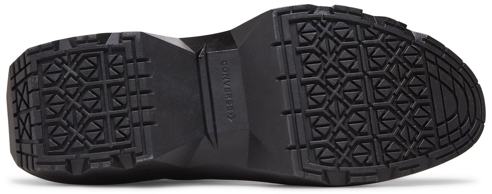 Buy Converse A-COLD-WALL* x Geo Forma Boot 'Onyx' - A08008C | GOAT