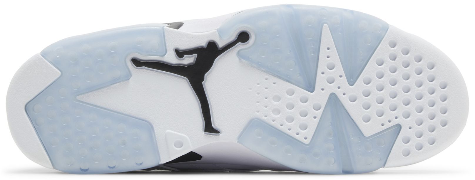Buy Air Jordan MVP 'White Black' - DZ4475 100 | GOAT
