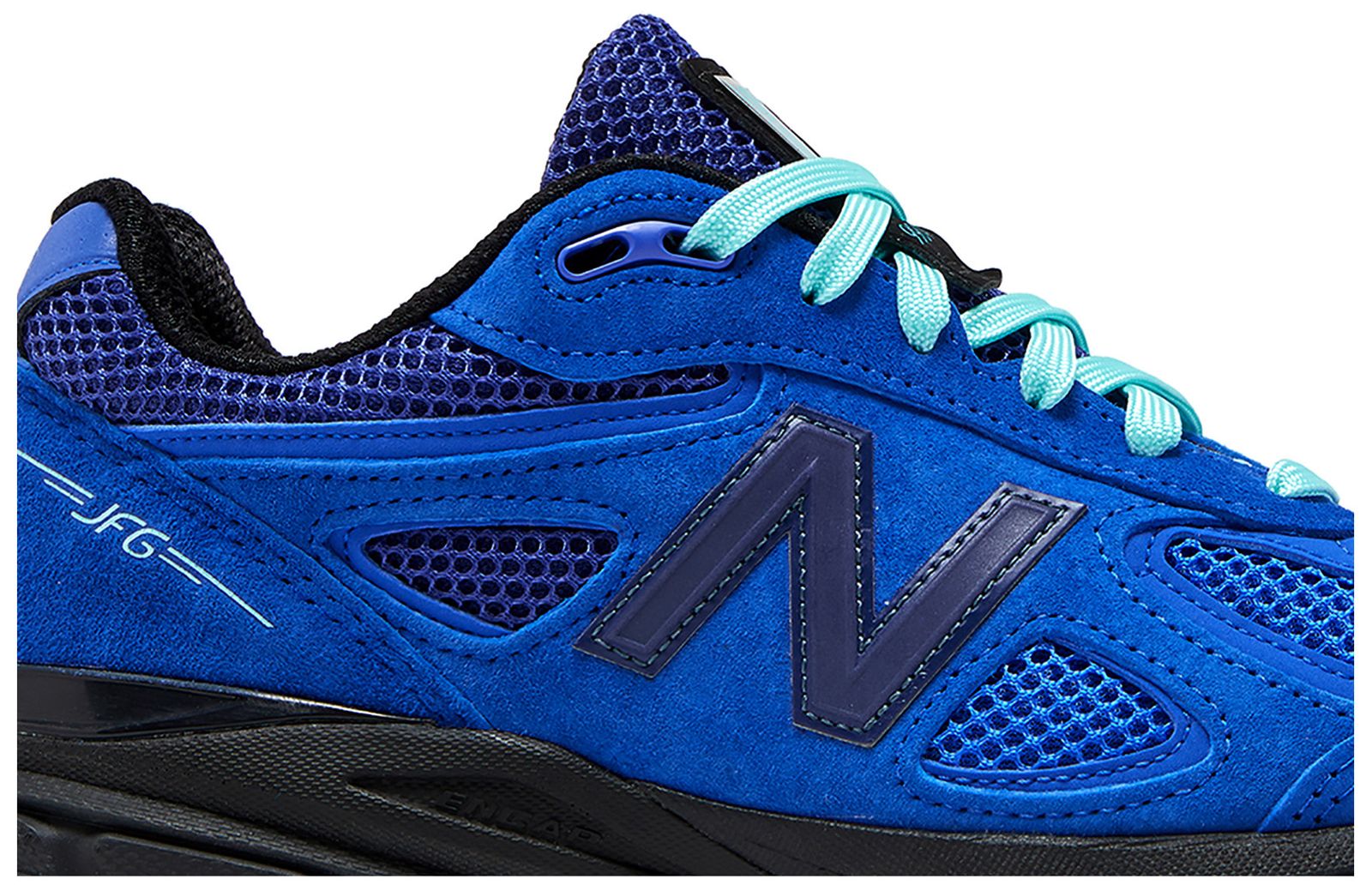 Buy Joe Freshgoods x New Balance 990v4 Made in USA '1998 Pack - Keisha ...