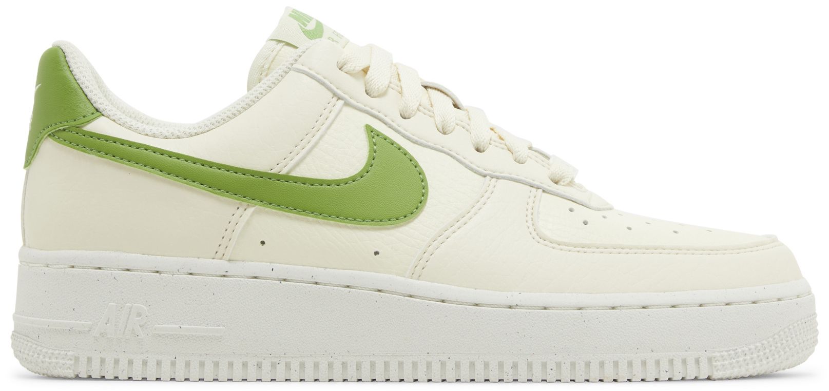 Buy Nike Wmns Air Force 1 '07 SE Next Nature 'Coconut Milk Chlorophyll ...