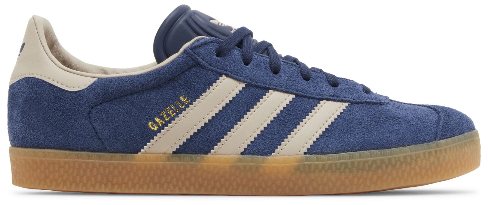 Buy Gazelle J Night Indigo Taupe Ie8605 Goat