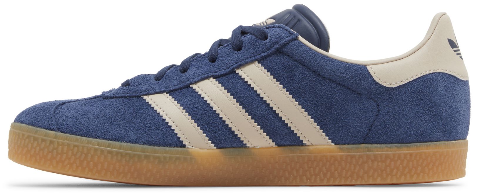 Buy Gazelle J Night Indigo Taupe Ie8605 Goat