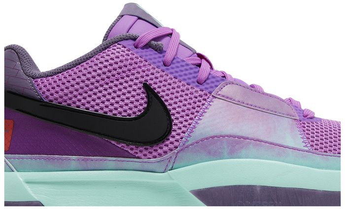 Buy Nike Ja 1 EP 'Christmas' - FV5559 500 | GOAT
