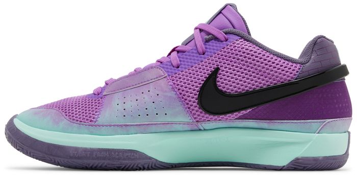 Buy Nike Ja 1 EP 'Christmas' - FV5559 500 | GOAT