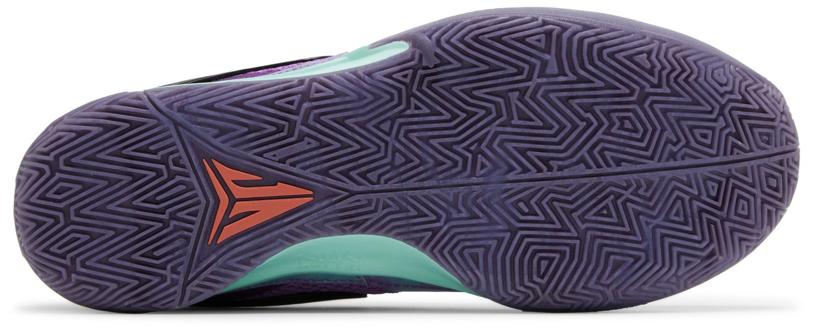 Buy Nike Ja 1 EP 'Christmas' - FV5559 500 | GOAT