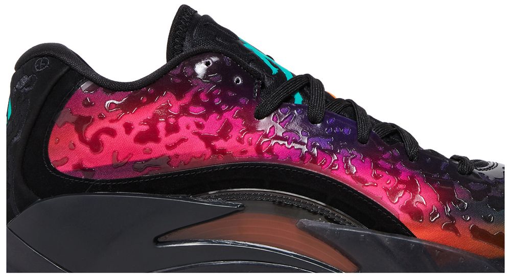Buy Air Jordan Zion 3 'Sanctuary' Numbered out of 500 - DR0675 001 | GOAT