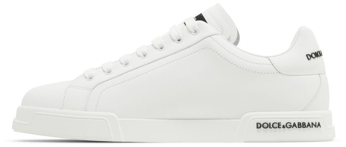 Buy Dolce & Gabbana Portofino 'White' - CS2213 AA335 80001 | GOAT