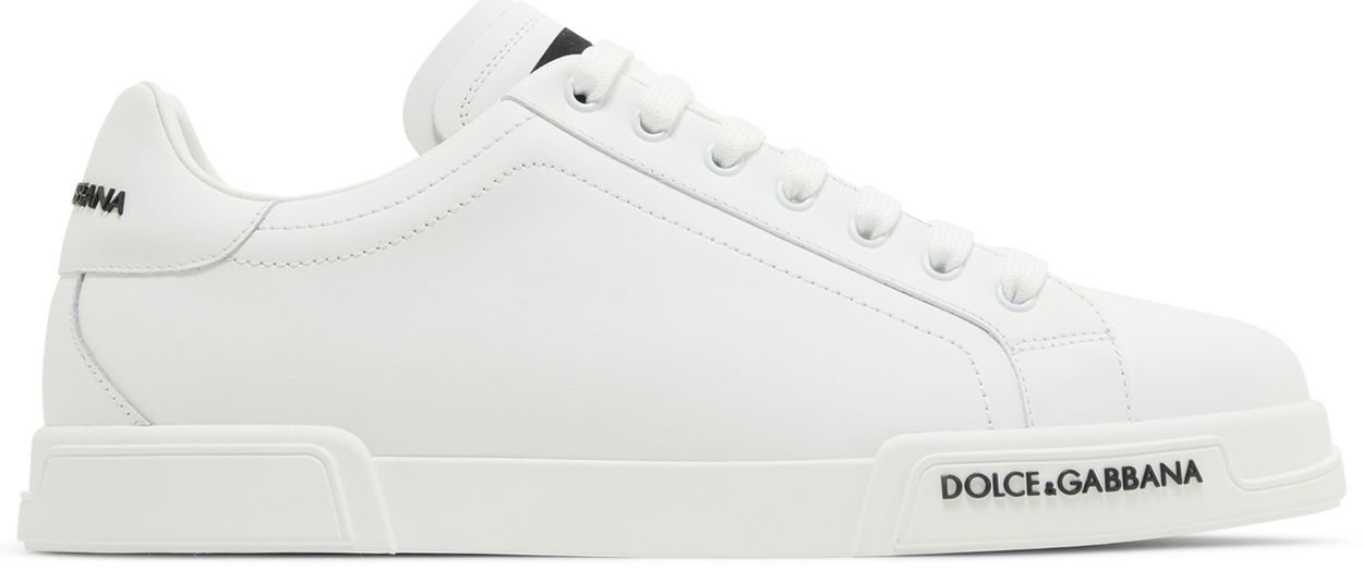 Buy Dolce & Gabbana Portofino 'White' - CS2213 AA335 80001 | GOAT