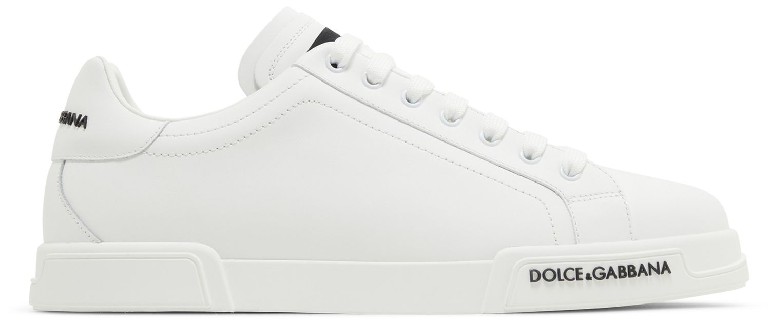 Buy Dolce & Gabbana Portofino 'White' - CS2213 AA335 80001 | GOAT