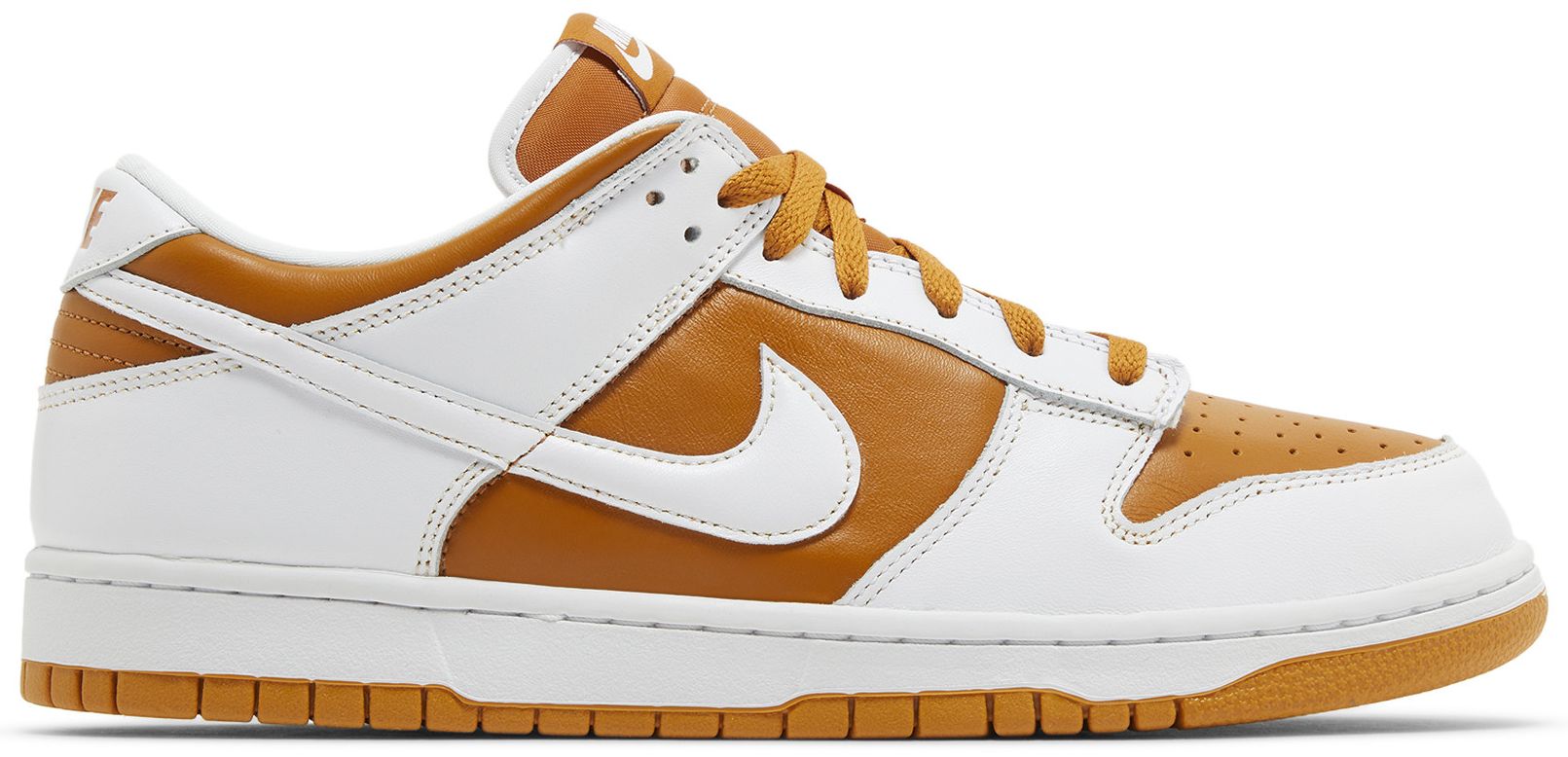 Buy Nike Dunk Low CO.JP 'Reverse Curry' 2024 - FQ6965700 | GOAT
