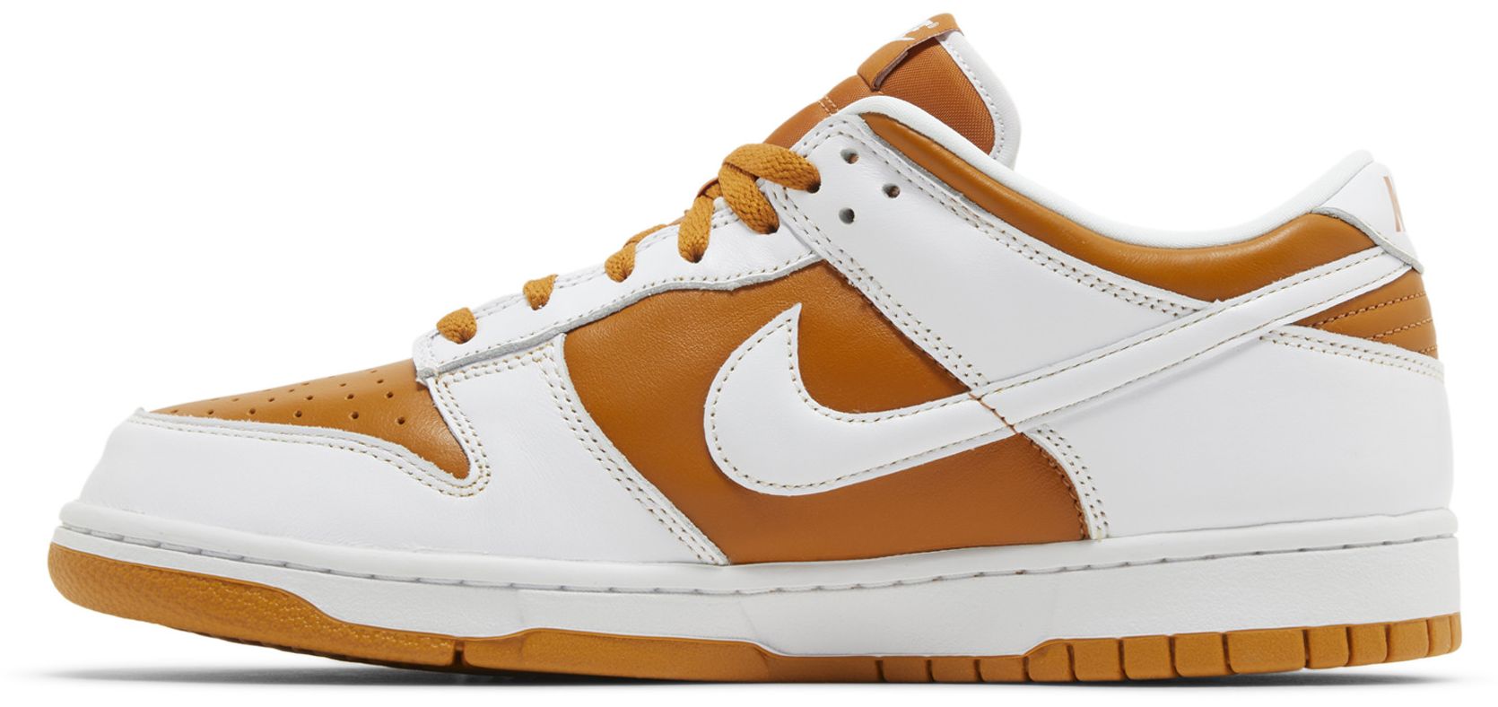 Buy Nike Dunk Low CO.JP 'Reverse Curry' 2024 - FQ6965700 | GOAT