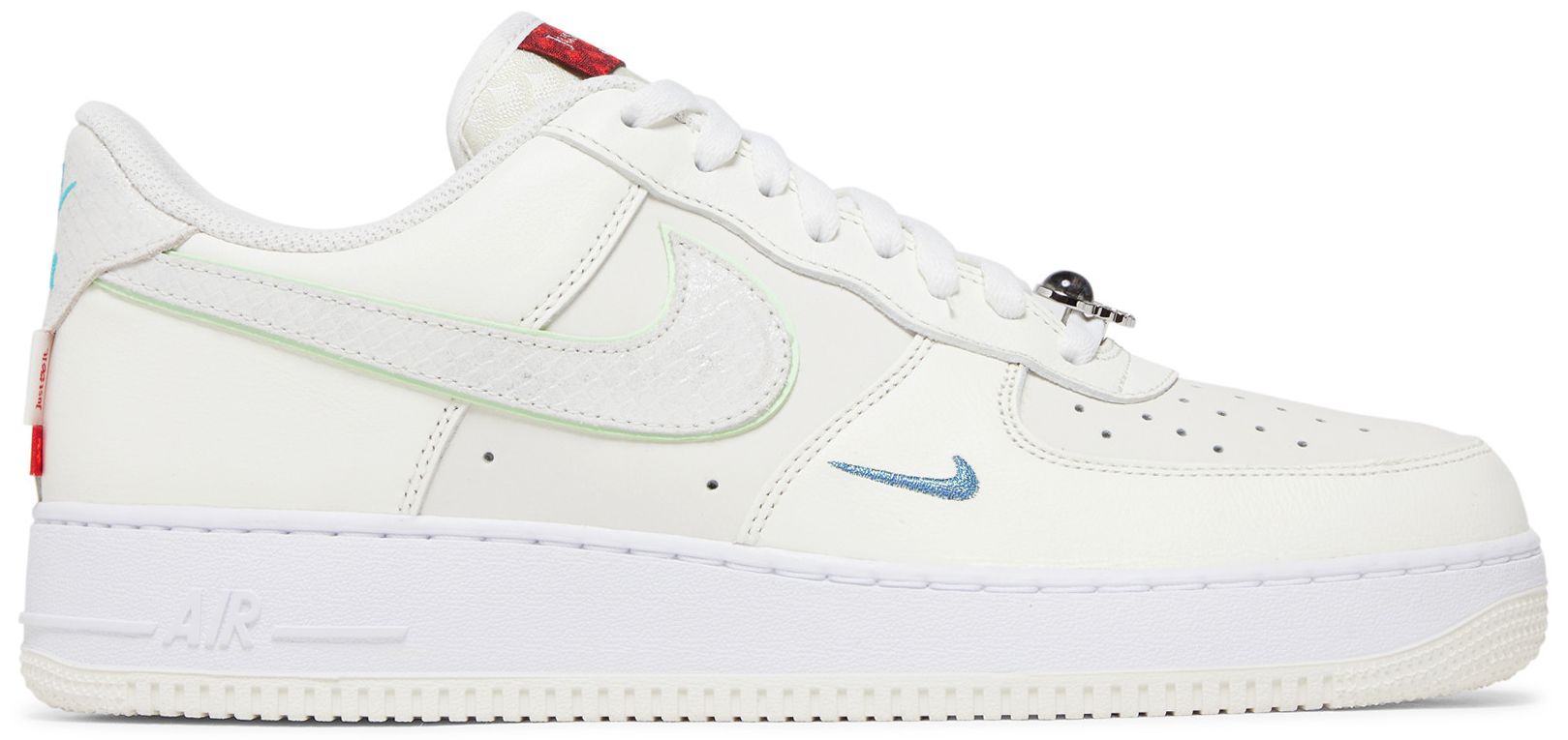 Buy Nike Air Force 1 '07 'Year of the Dragon' - FZ5052 131 | GOAT