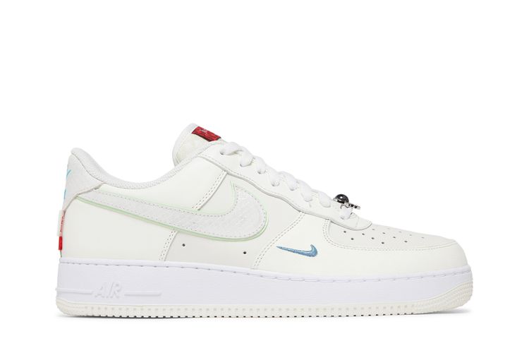 Buy Nike Air Force 1 '07 'Year of the Dragon' - FZ5052 131 | GOAT