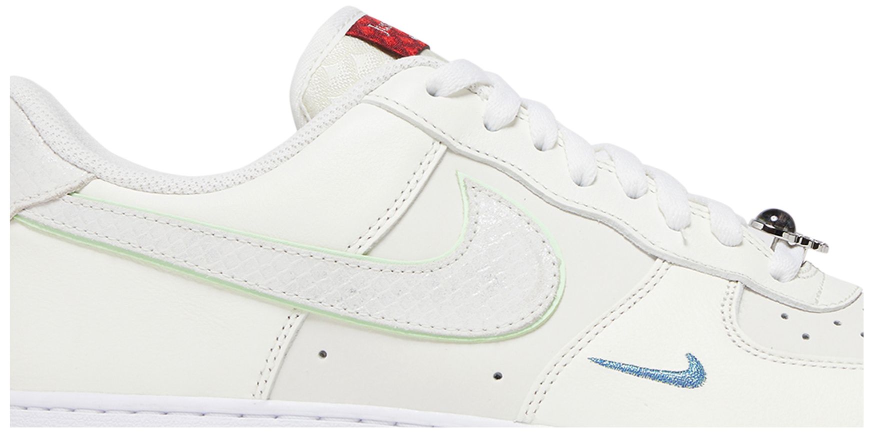 Buy Nike Air Force 1 '07 'Year of the Dragon' - FZ5052 131 | GOAT