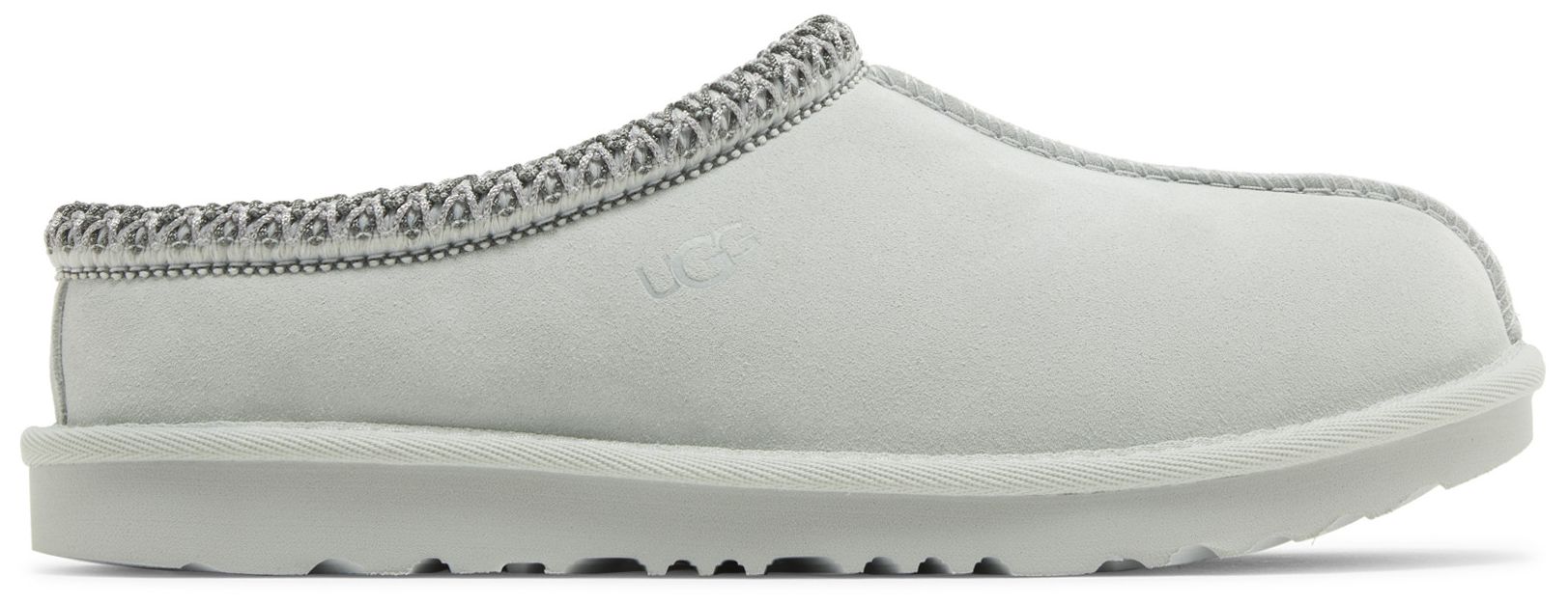 Buy UGG Tasman 2 Slipper Kids 'Goose' - 1019066K GOO | GOAT